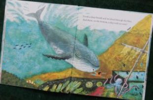 The Tale of the Whale | Red Reading Hub – Jillrbennett's Reviews of ...