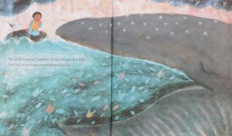 The Tale of the Whale | Red Reading Hub – Jillrbennett's Reviews of ...