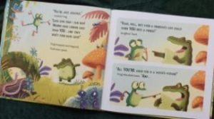 Frog vs Toad | Red Reading Hub – Jillrbennett's Reviews of Children's Books