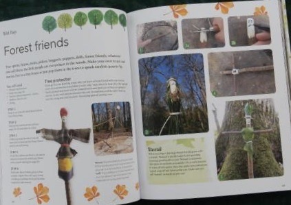 Wild Days: Outdoor Play for Young Adventurers / The Gruffalo and ...