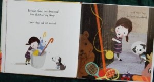 Stuck Inside | Red Reading Hub – Jillrbennett's Reviews of Children's Books