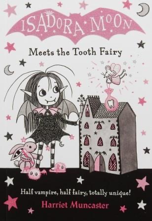 Fox & Rabbit / Isadora Moon Meets the Tooth Fairy | Red Reading Hub ...