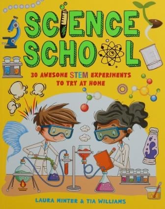 Science School / Out and About Minibeast Explorer | Red Reading Hub ...