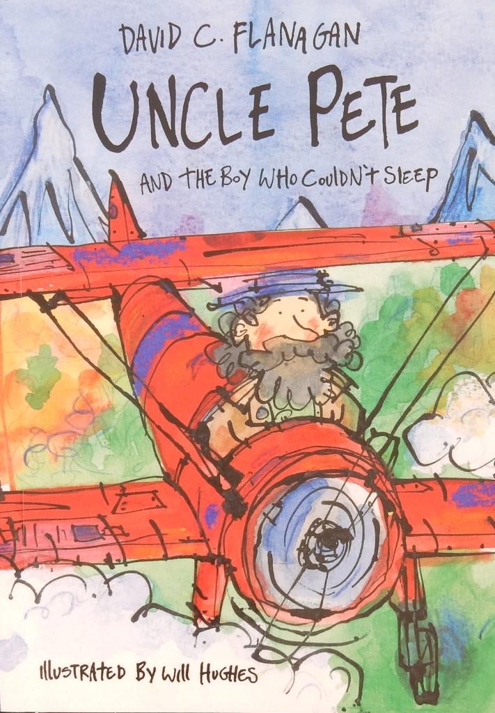 Uncle Pete and the Boy Who Couldn’t Sleep | Red Reading Hub ...