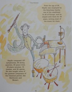 ABC of Opera: The Academy of Barmy Composers Classical | Red Reading ...