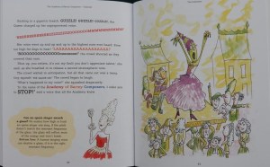 ABC of Opera: The Academy of Barmy Composers Classical | Red Reading ...