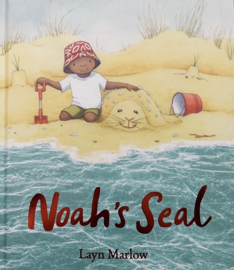 Noah’s Seal / Captain Toby | Red Reading Hub – Jillrbennett's Reviews ...