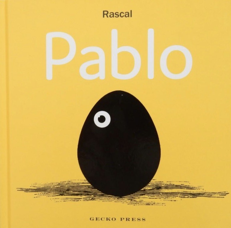 Pablo | Red Reading Hub – Jillrbennett's Reviews of Children's Books