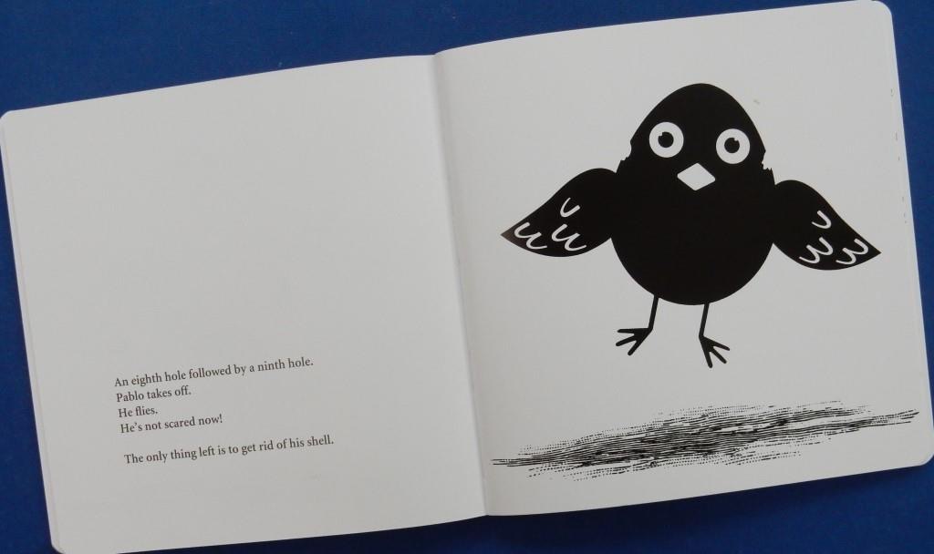 Pablo | Red Reading Hub – Jillrbennett's Reviews of Children's Books