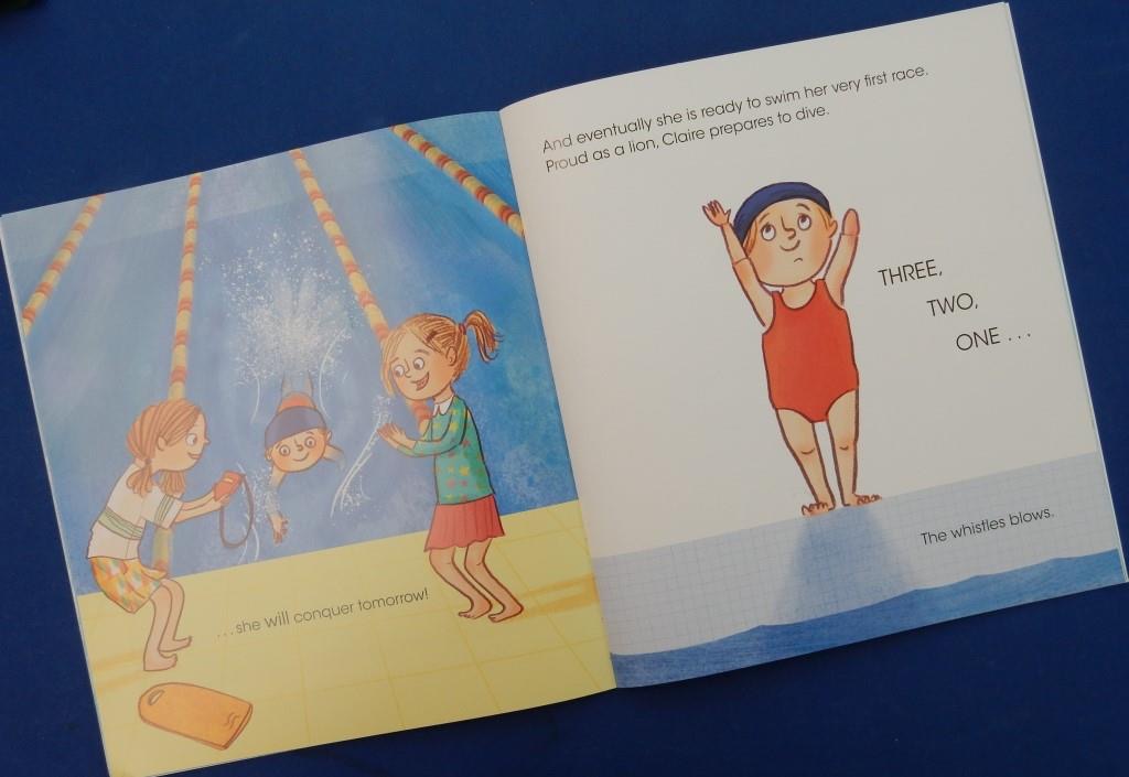 Splash | Red Reading Hub – Jillrbennett's Reviews of Children's Books