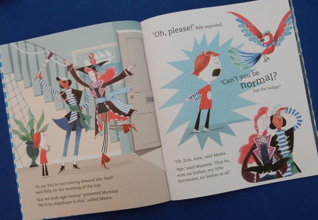 The Pirate Mums | Red Reading Hub – Jillrbennett's Reviews of Children ...