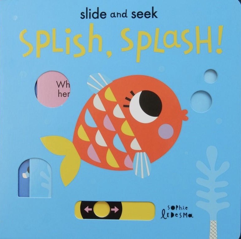 Have Fun With Boardbooks | Red Reading Hub – Jillrbennett's Reviews of ...
