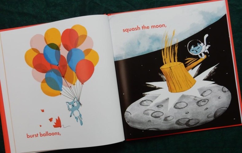 I Am Angry | Red Reading Hub – Jillrbennett's Reviews of Children's Books