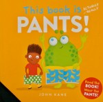This Book is Pants | Red Reading Hub – Jillrbennett's Reviews of ...