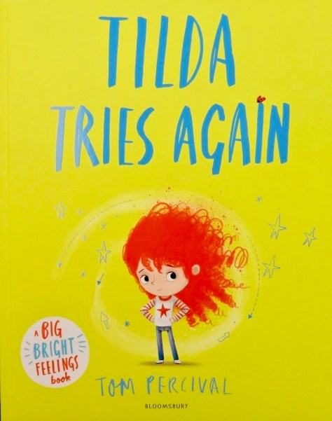 Tilda Tries Again | Red Reading Hub – Jillrbennett's Reviews of ...