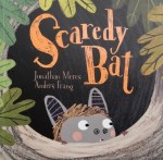 Scaredy Bat | Red Reading Hub – Jillrbennett's Reviews of Children's Books