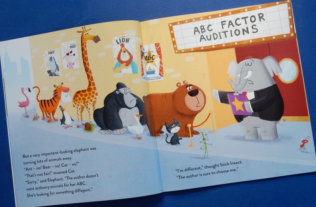 The ABC Factor | Red Reading Hub – Jillrbennett's Reviews of Children's ...