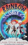 Rainbow Grey | Red Reading Hub – Jillrbennett's Reviews of Children's Books