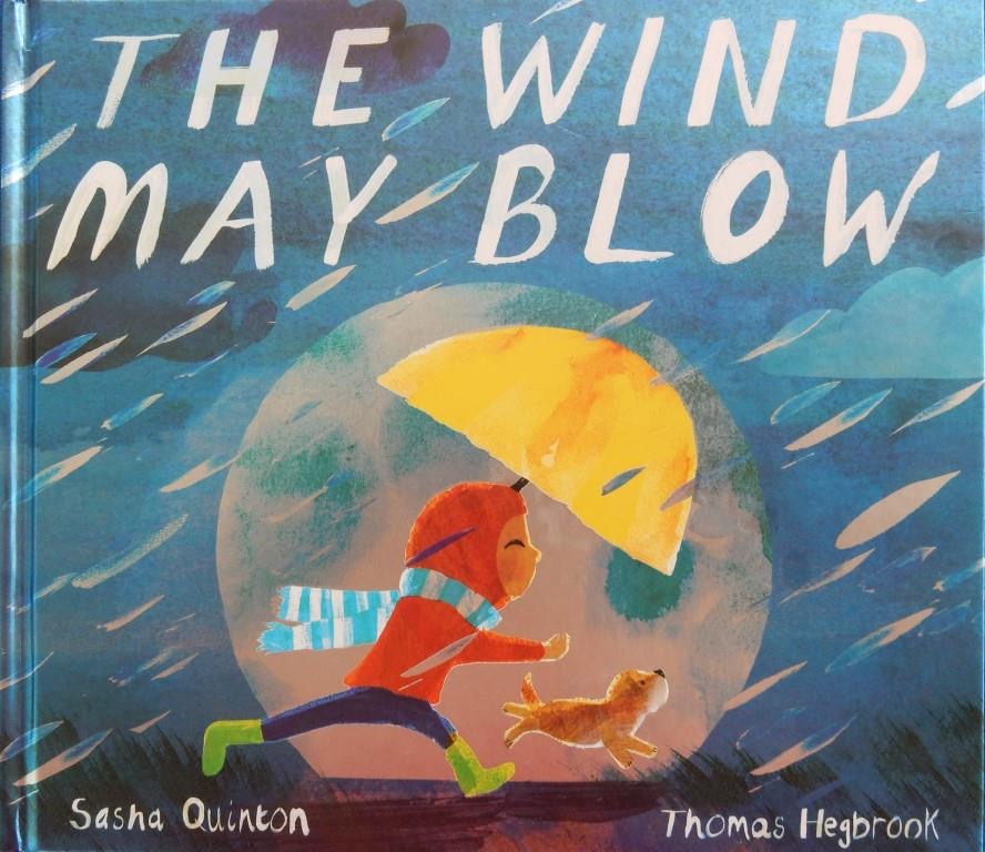 The Wind May Blow / Someday | Red Reading Hub – Jillrbennett's Reviews ...