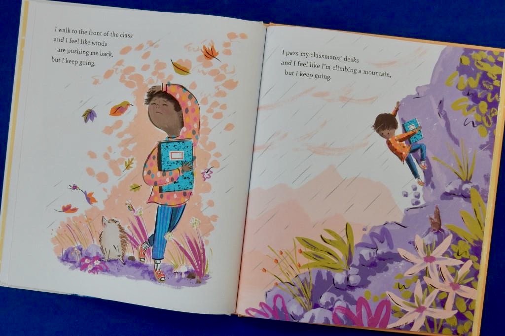 My Beautiful Voice | Red Reading Hub – Jillrbennett's Reviews of ...