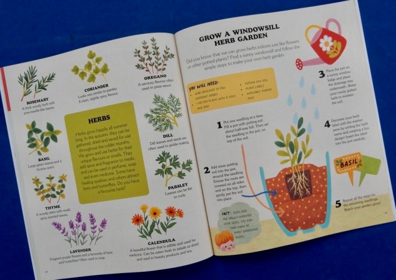 An Autumn Treasury of Recipes, Crafts and Wisdom /A Winter Treasury of ...