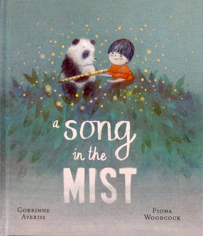 A Song in the Mist | Red Reading Hub – Jillrbennett's Reviews of ...