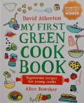 My Green Cookbook / Polly Bee Makes Honey | Red Reading Hub ...