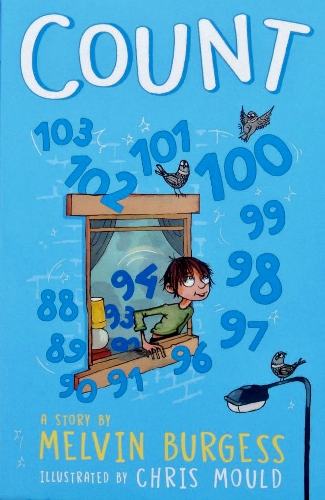 Count | Red Reading Hub – Jillrbennett's Reviews of Children's Books