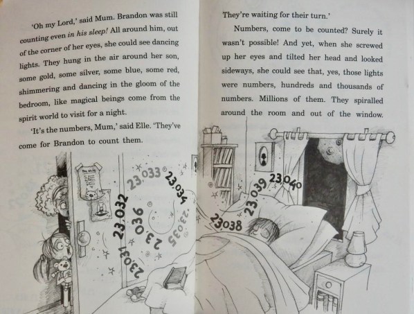 Count | Red Reading Hub – Jillrbennett's Reviews of Children's Books