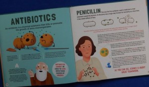 My First Book of Microbes | Red Reading Hub – Jillrbennett's Reviews of ...