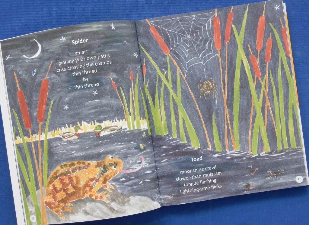 Polka Dot Poems | Red Reading Hub – Jillrbennett's Reviews of Children ...