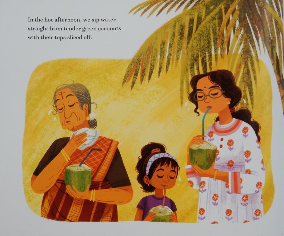 Where Three Oceans Meet | Red Reading Hub – Jillrbennett's Reviews of ...