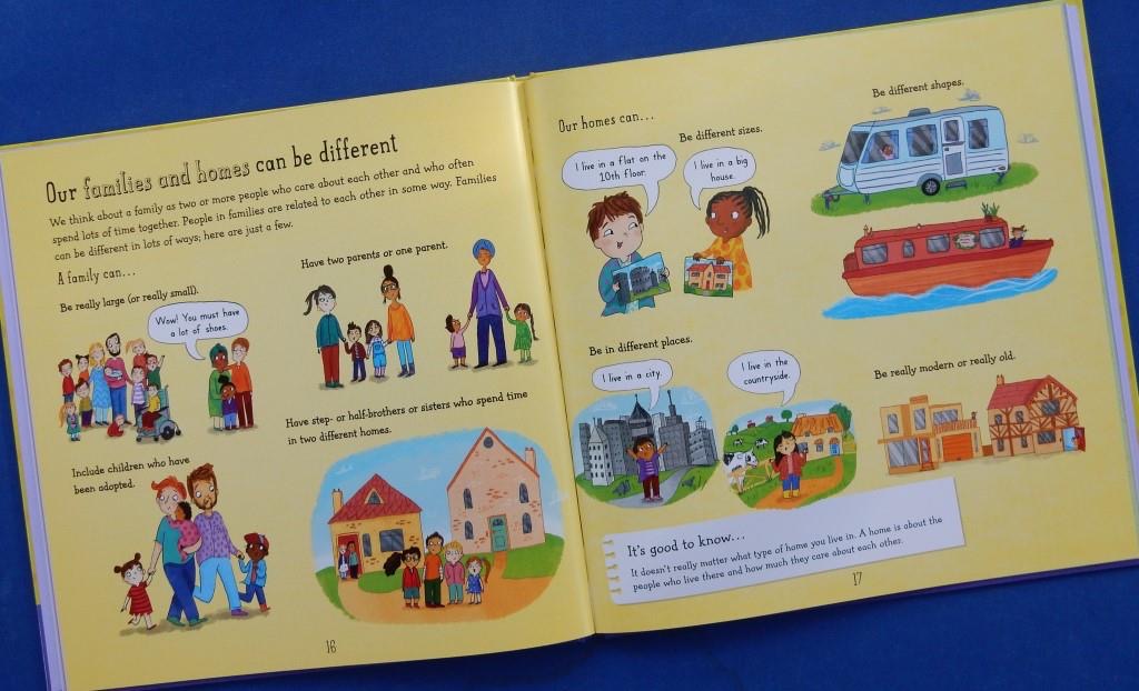 The Same but Different | Red Reading Hub – Jillrbennett's Reviews of ...