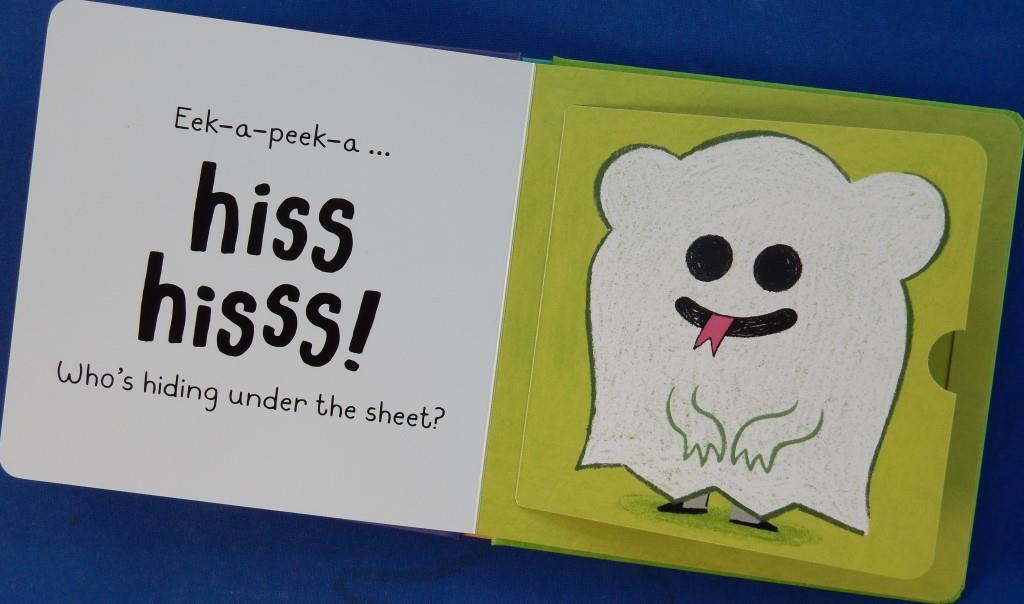 Peek-a-boo and Counting Fun Board Book Style | Red Reading Hub ...