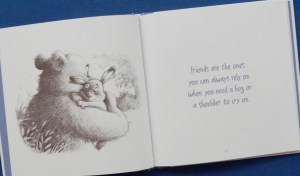 Little Bunny’s Book of Friends | Red Reading Hub – Jillrbennett's ...