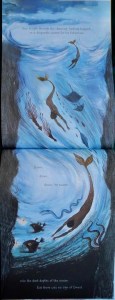 Nen and the Lonely Fisherman / Love Grows Everywhere | Red Reading Hub ...