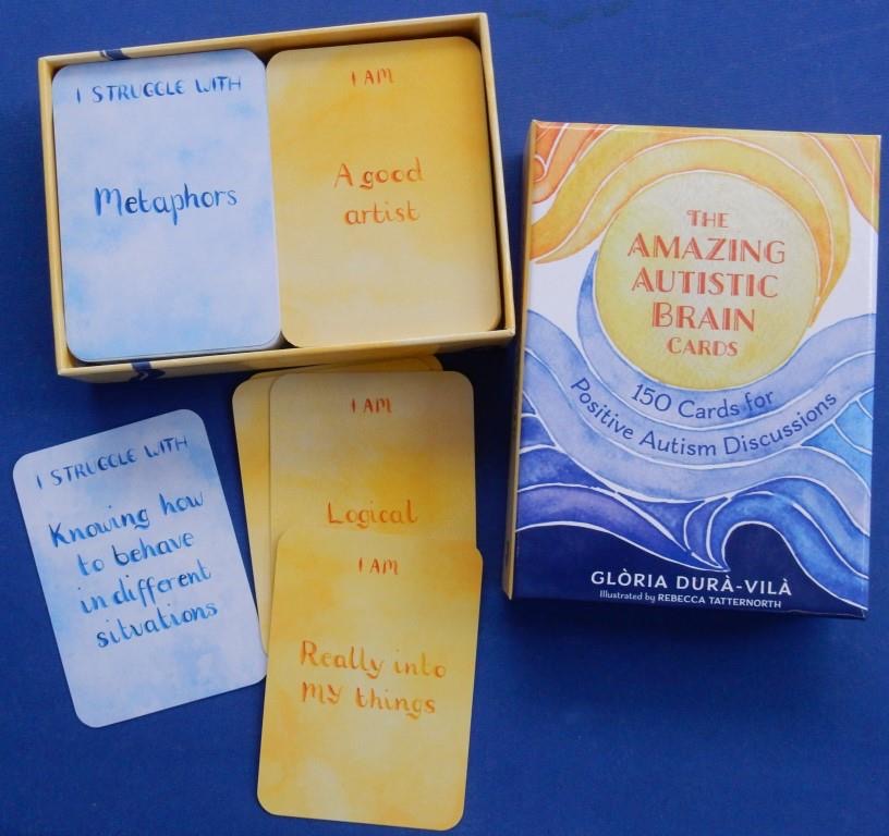 The Amazing Autism Brain Cards | Red Reading Hub – Jillrbennett's ...