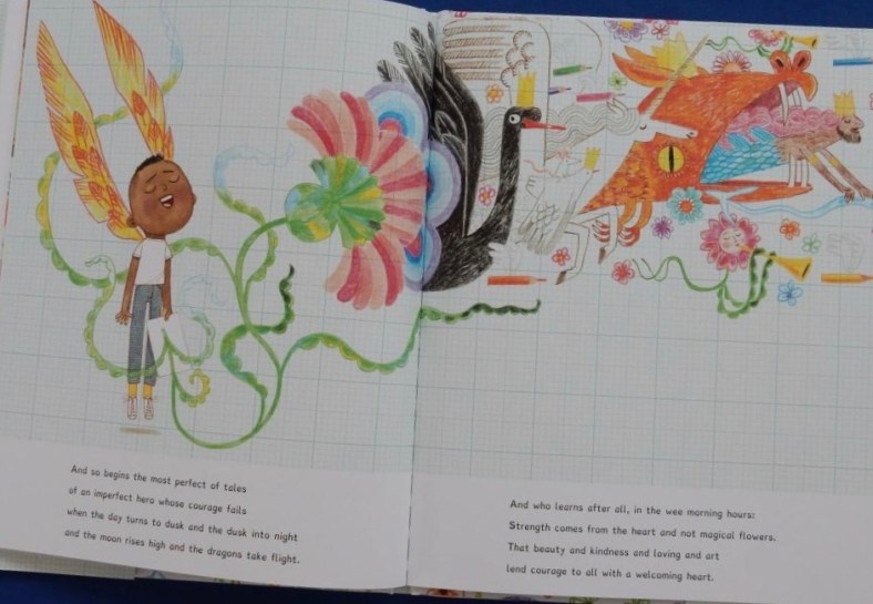 Aaron Slater, Illustrator | Red Reading Hub – Jillrbennett's Reviews of ...