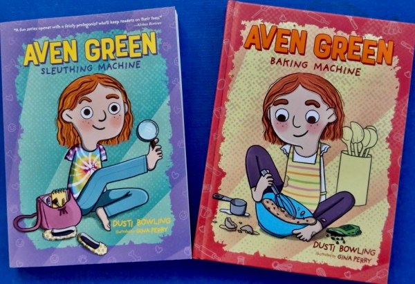 Aven Green Baking Machine | Red Reading Hub – Jillrbennett's Reviews of ...