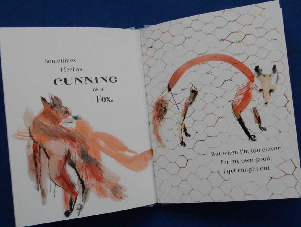 Love is … / Sometimes I feel … | Red Reading Hub – Jillrbennett's ...