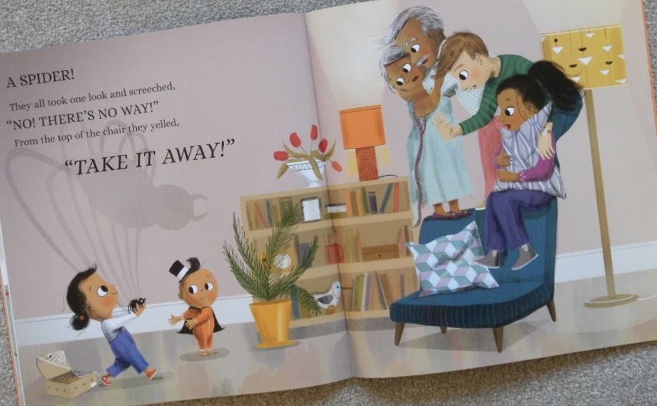 Not That Pet! | Red Reading Hub – Jillrbennett's Reviews of Children's ...