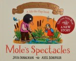 Mole’s Spectacles / My Garden / Feeling Hungry | Red Reading Hub ...
