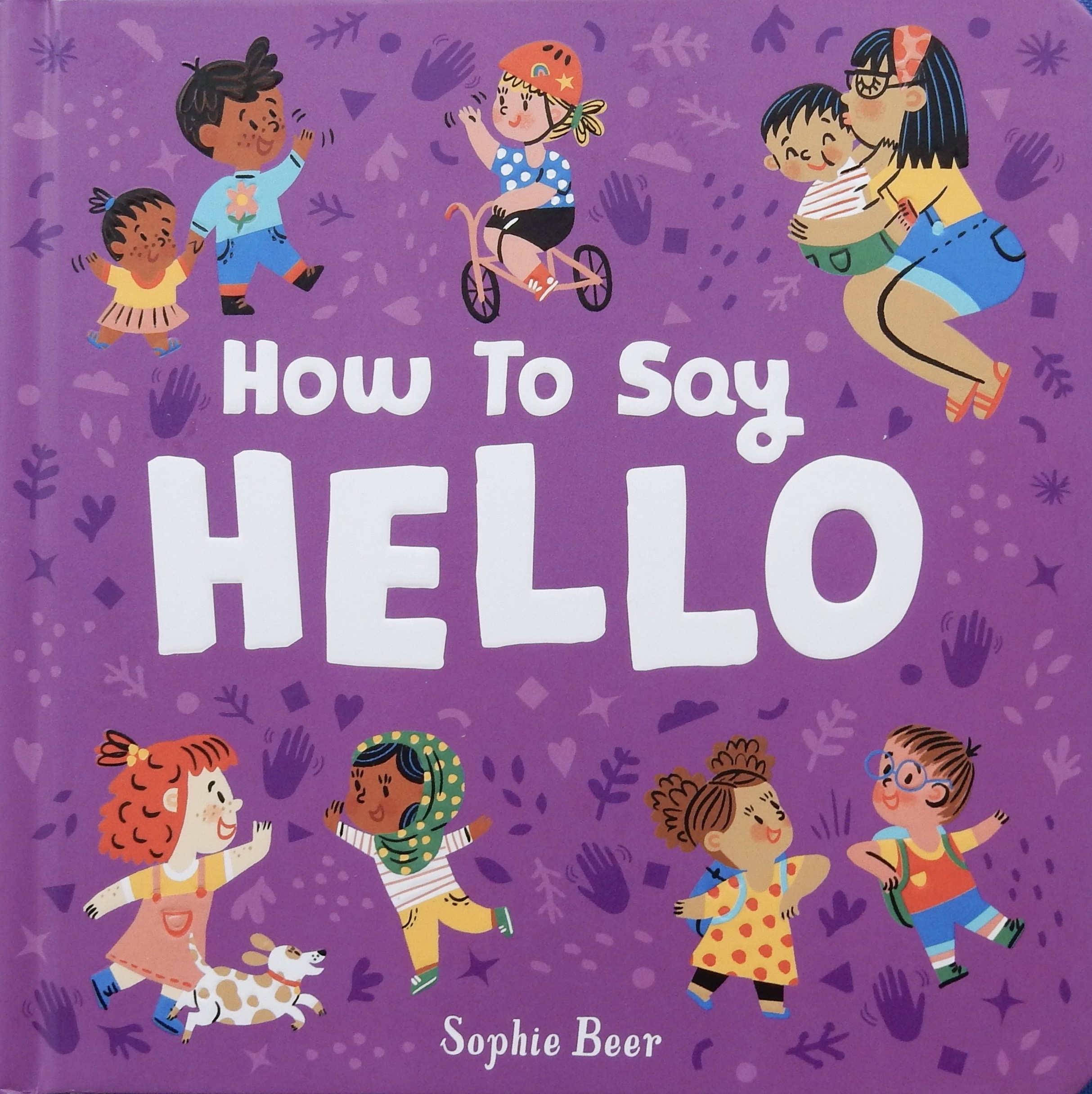 A Quartet of Board Books | Red Reading Hub – Jillrbennett's Reviews of ...