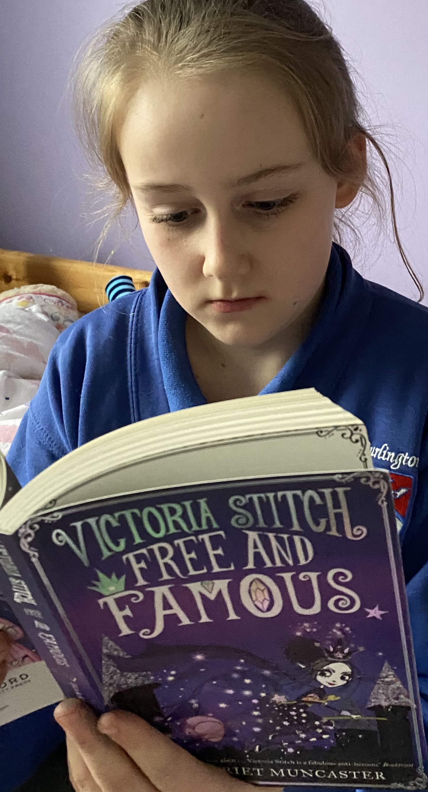 Victoria Stitch Free and Famous | Red Reading Hub – Jillrbennett's ...