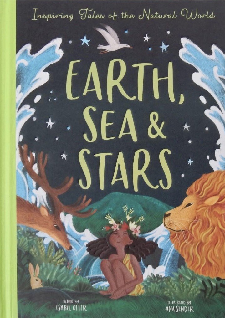 Earth, Sea & Stars | Red Reading Hub – Jillrbennett's Reviews of ...