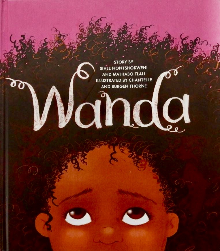Wanda | Red Reading Hub – Jillrbennett's Reviews of Children's Books