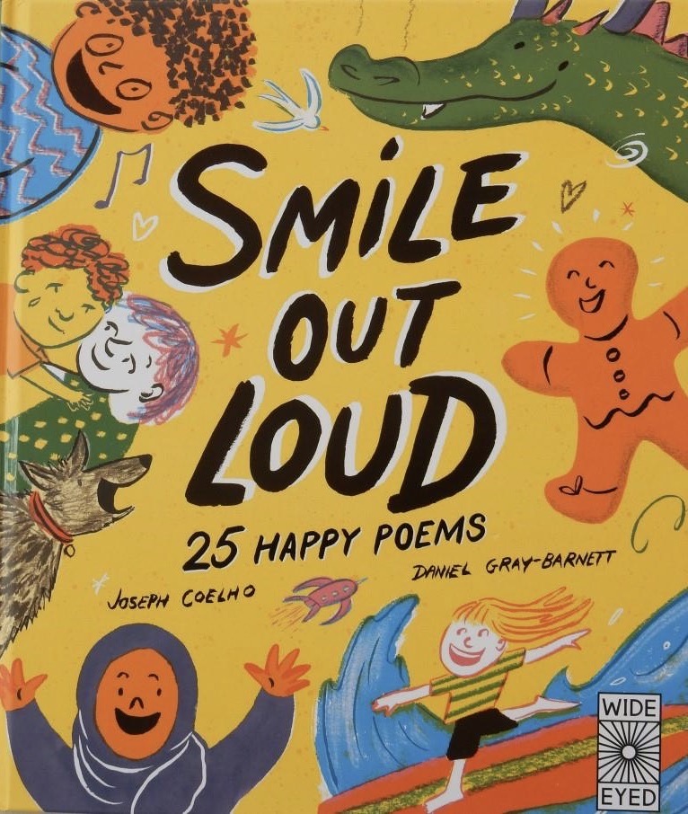 Smile Out Loud / Marshmallow Clouds | Red Reading Hub – Jillrbennett's ...