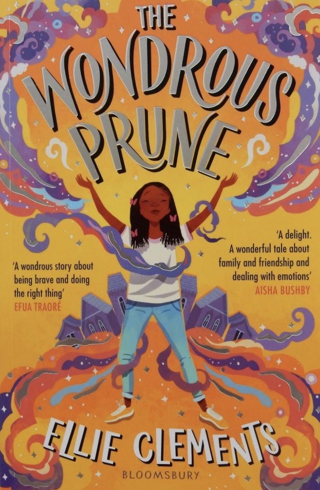 The Wondrous Prune / Orla and the Magpie’s Kiss | Red Reading Hub ...
