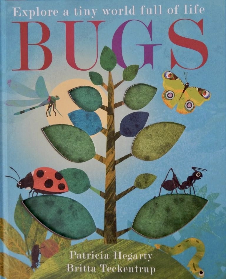 Eye Spy / Bugs | Red Reading Hub – Jillrbennett's Reviews of Children's ...