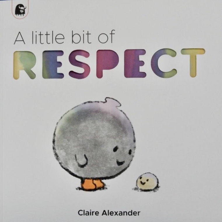 A little bit of Respect | Red Reading Hub – Jillrbennett's Reviews of ...